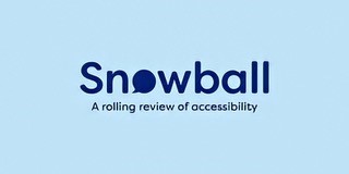 Snowball Community | Accessibility App - Dorset Association of Parish ...