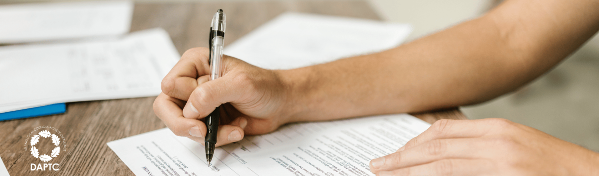 Declaration of Acceptance of Office - Dorset Association of Parish ...